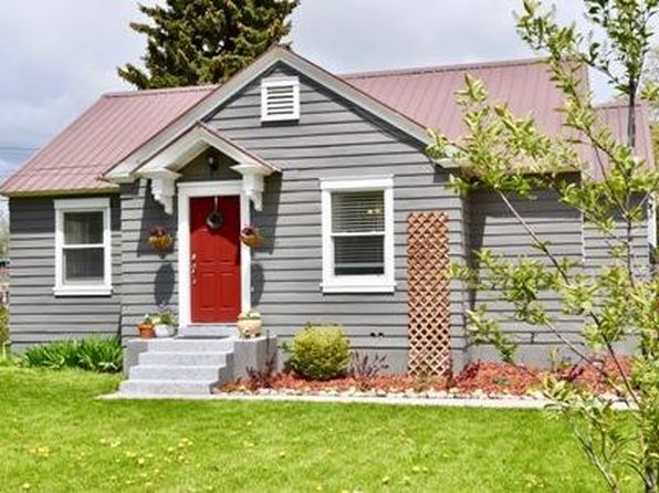 Best Places to Live in Iona, Idaho