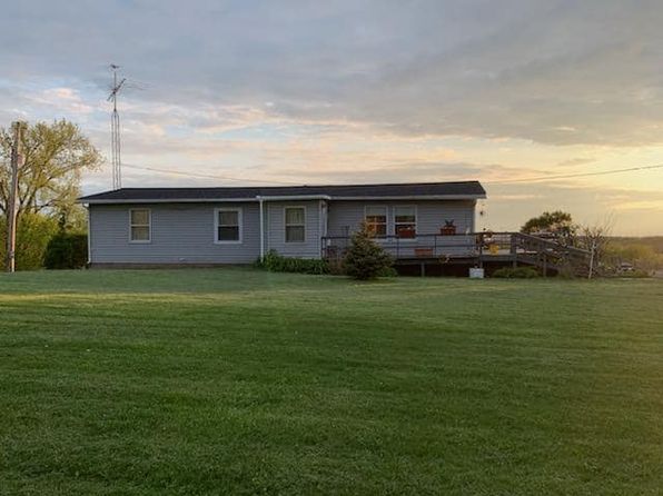 Thomson Real Estate - Thomson IL Homes For Sale | Zillow