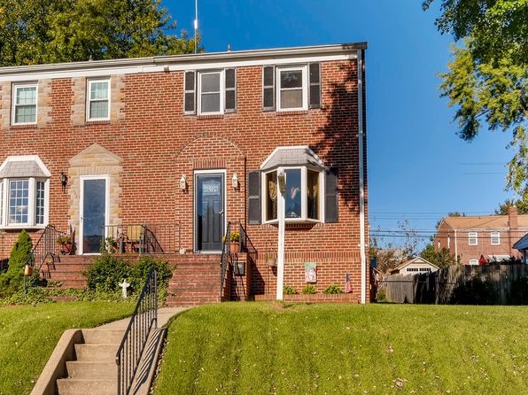Baltimore County MD Duplex & Triplex Homes For Sale - 7 Homes | Zillow