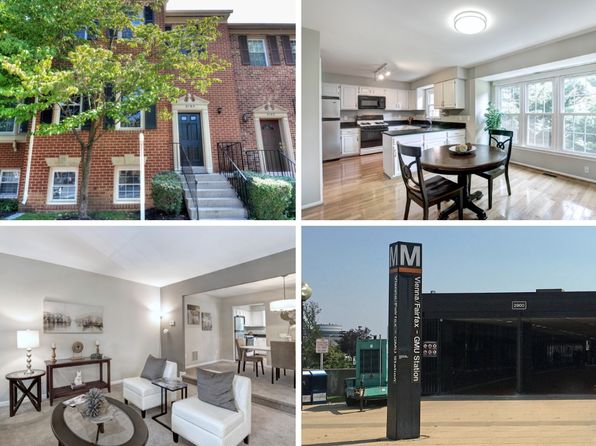 Oakton Real Estate - Oakton VA Homes For Sale | Zillow