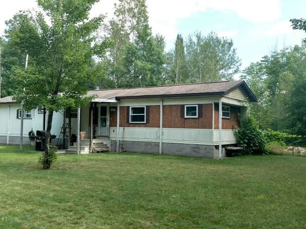 Channing Real Estate - Channing MI Homes For Sale | Zillow