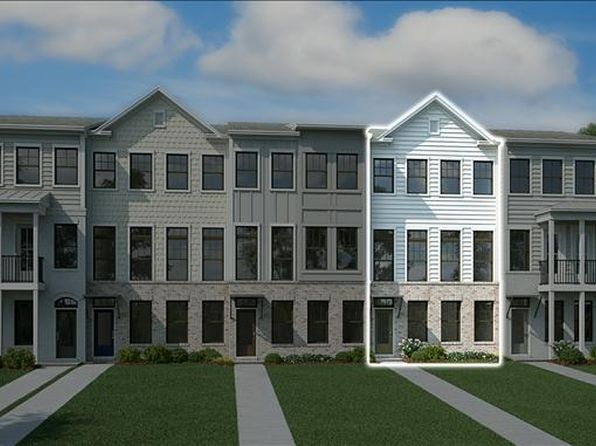 Atlanta New Homes & Atlanta GA New Construction | Zillow