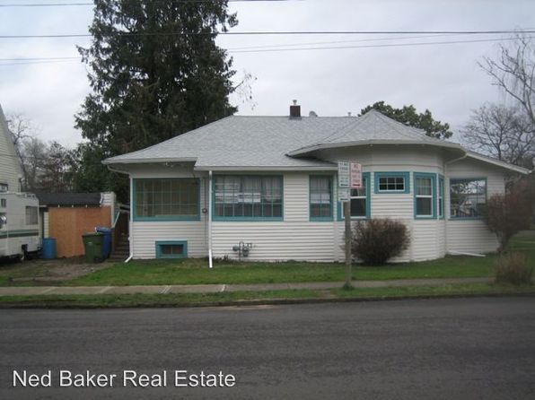 Houses For Rent in Salem OR - 81 Homes | Zillow