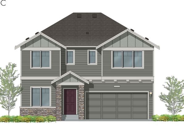 Best Places to Live in Bothell, Washington