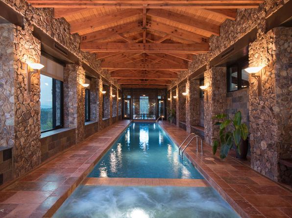 Indoor Pool - Tucson Real Estate - Tucson AZ Homes For Sale | Zillow