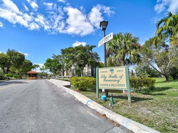 Falls Of Inverrary - Lauderhill Real Estate - Lauderhill FL Homes For ...