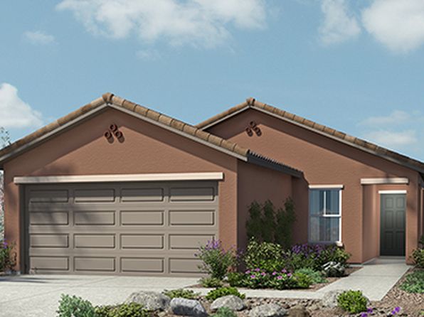 Tucson New Homes & Tucson AZ New Construction | Zillow