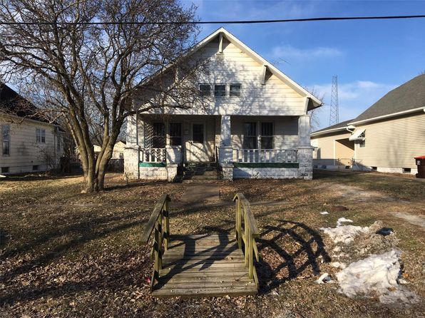 Benld Real Estate - Benld IL Homes For Sale | Zillow