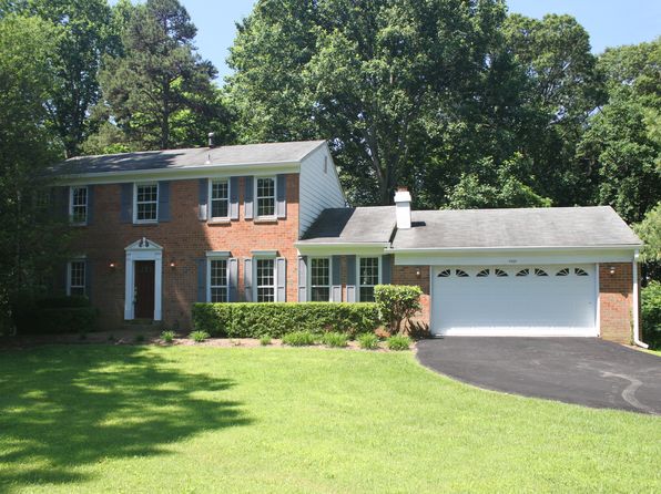 Oakton Real Estate - Oakton VA Homes For Sale | Zillow