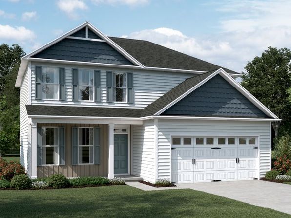 Best Places to Live in Wilmington, North Carolina