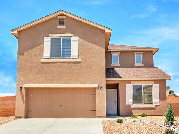 Albuquerque New Homes & Albuquerque NM New Construction | Zillow