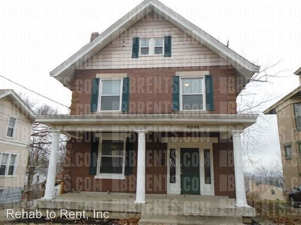 Houses For Rent in Norwood OH - 11 Homes | Zillow