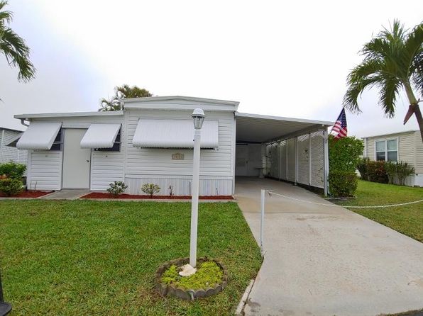 Boynton Beach FL Mobile Homes & Manufactured Homes For Sale - 41 Homes ...