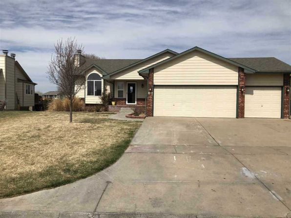 Goddard Real Estate - Goddard KS Homes For Sale | Zillow
