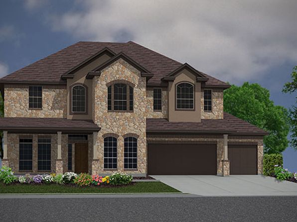 Georgetown New Homes & Georgetown TX New Construction | Zillow