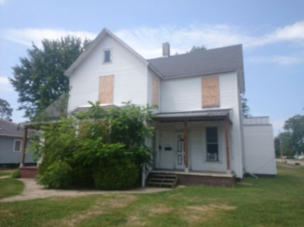 Canton Real Estate - Canton IL Homes For Sale | Zillow