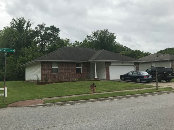 Farm House - Springfield Real Estate - Springfield MO Homes For Sale ...