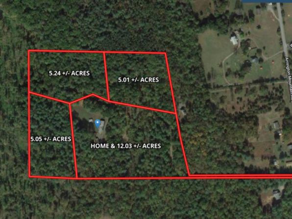 Virginia Land & Lots For Sale - 18,437 Listings | Zillow
