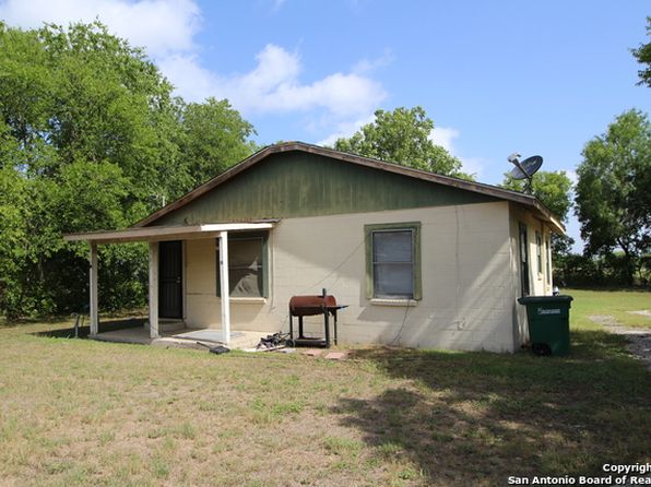 South Side - San Antonio Real Estate - San Antonio TX Homes For Sale ...