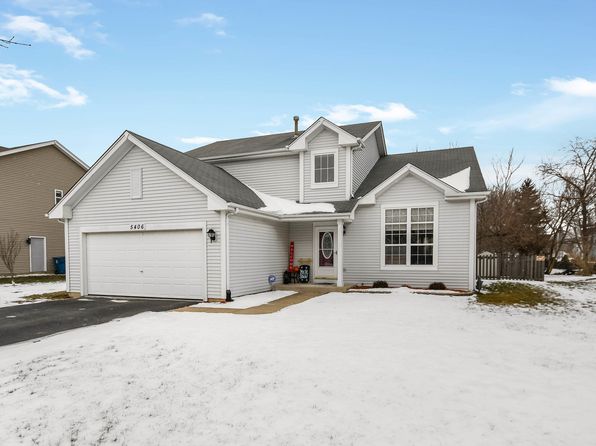 Best Places to Live in Monee, Illinois