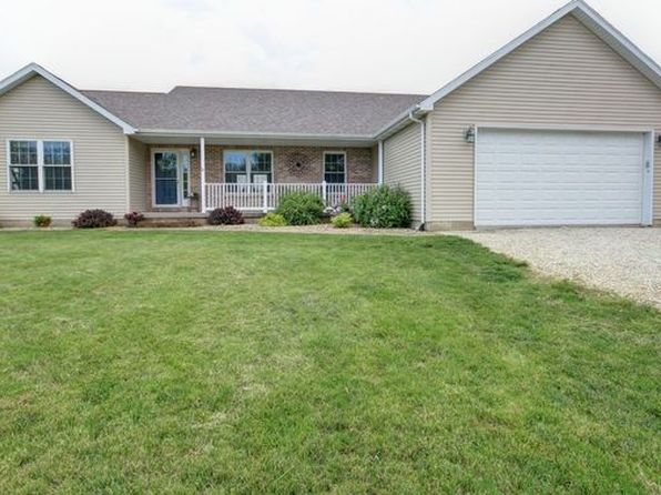 Dewey Real Estate - Dewey IL Homes For Sale | Zillow