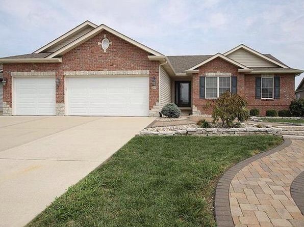 Troy Real Estate - Troy IL Homes For Sale | Zillow
