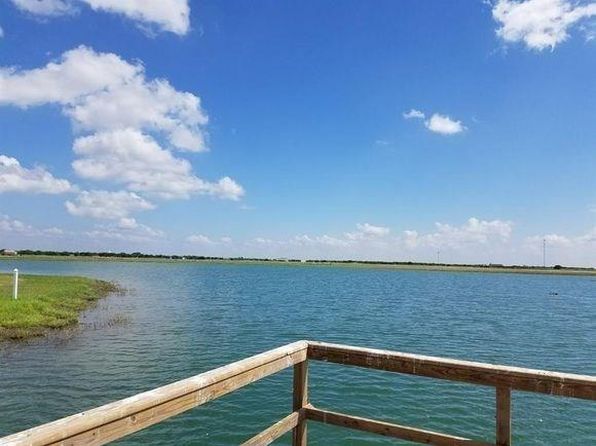 Palacios TX Waterfront Homes For Sale - 80 Homes | Zillow