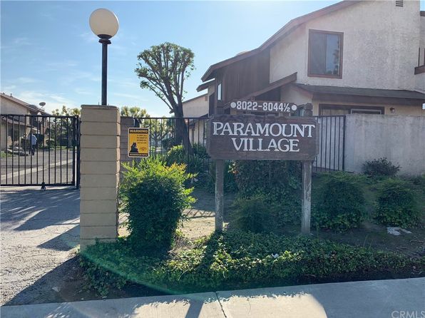 Paramount Real Estate - Paramount CA Homes For Sale | Zillow
