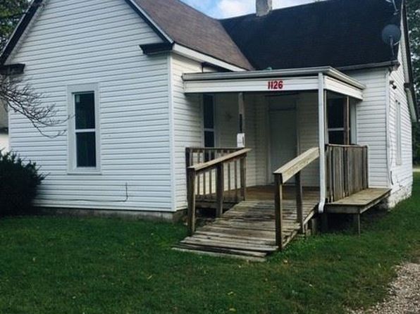 Houses For Rent in Springfield MO - 466 Homes | Zillow