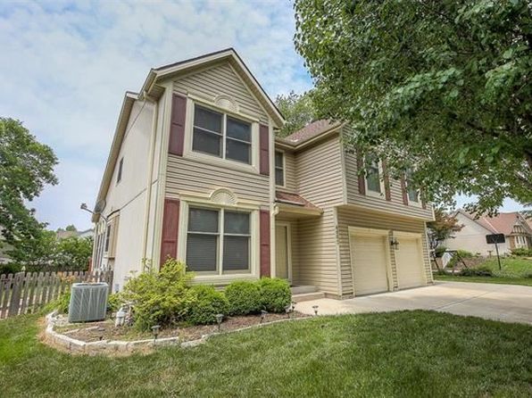 Shawnee Real Estate - Shawnee KS Homes For Sale | Zillow