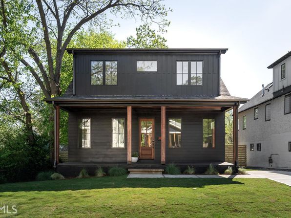 Atlanta New Homes & Atlanta GA New Construction | Zillow