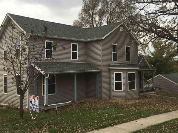 Dixon Real Estate - Dixon IA Homes For Sale | Zillow