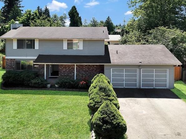 Houses For Rent in Federal Way WA - 17 Homes | Zillow