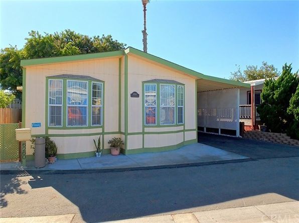 Belmont Shore Long Beach Mobile Homes & Manufactured Homes For Sale - 0 ...