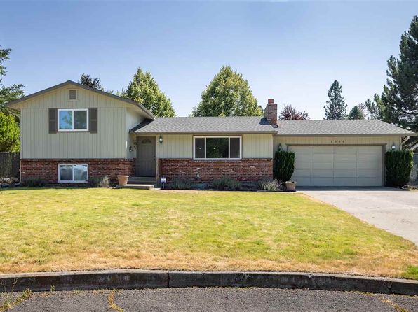 Spokane Real Estate - Spokane WA Homes For Sale | Zillow
