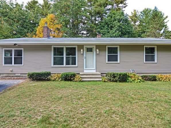 Lancaster Real Estate - Lancaster MA Homes For Sale | Zillow