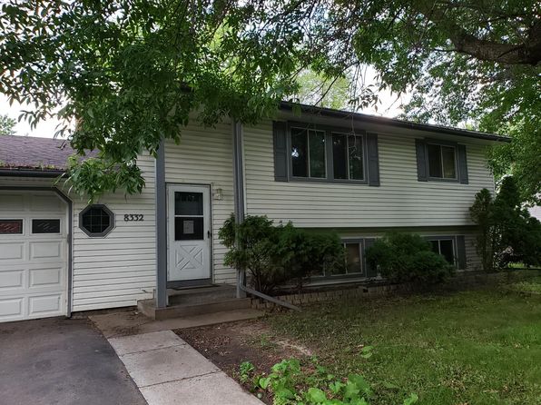 Houses For Rent in Brooklyn Park MN - 5 Homes | Zillow