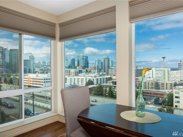 Seattle WA Condos & Apartments For Sale - 642 Listings | Zillow