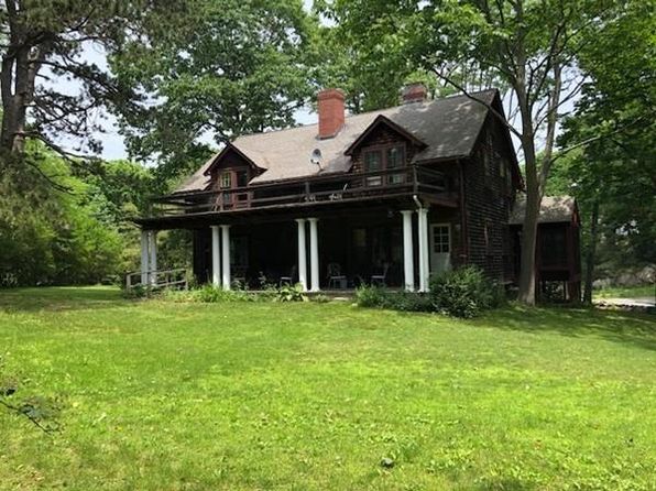 Manchester Real Estate - Manchester MA Homes For Sale | Zillow