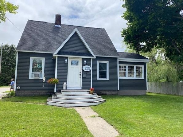 Sault Sainte Marie MI Single Family Homes For Sale - 108 Homes | Zillow