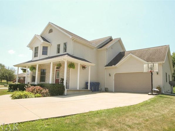 Heyworth Real Estate - Heyworth IL Homes For Sale | Zillow