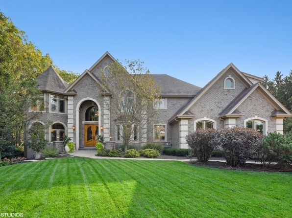 Burr Ridge Real Estate - Burr Ridge IL Homes For Sale | Zillow