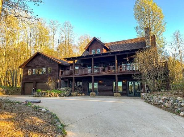 Waterfront - Gleason WI Waterfront Homes For Sale - 26 Homes | Zillow