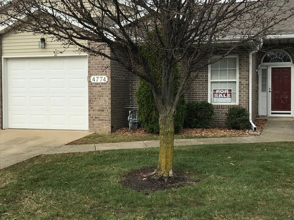 Decatur IL Condos & Apartments For Sale - 8 Listings | Zillow