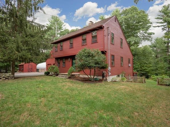 Douglas Real Estate - Douglas MA Homes For Sale | Zillow