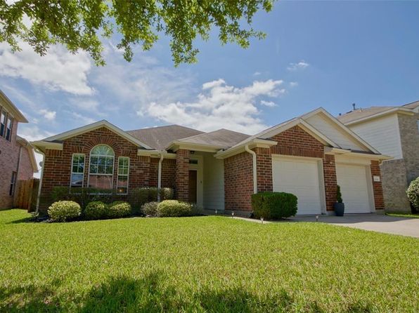 Houses For Rent in Manvel TX - 9 Homes | Zillow