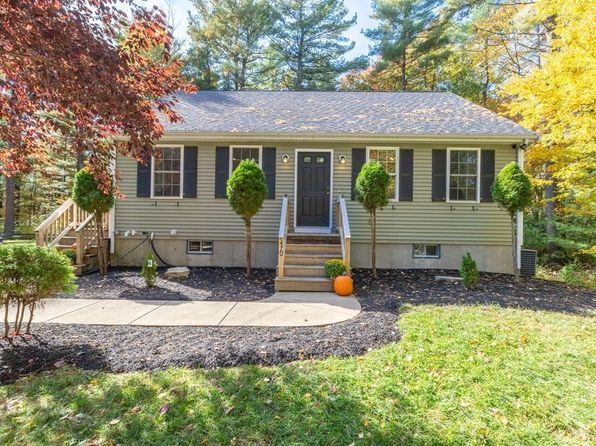 Holbrook Real Estate - Holbrook MA Homes For Sale | Zillow