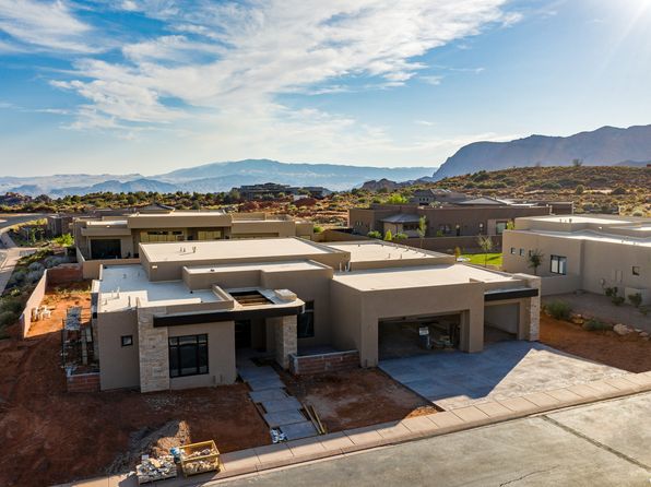 New Construction Homes in Saint George UT | Zillow