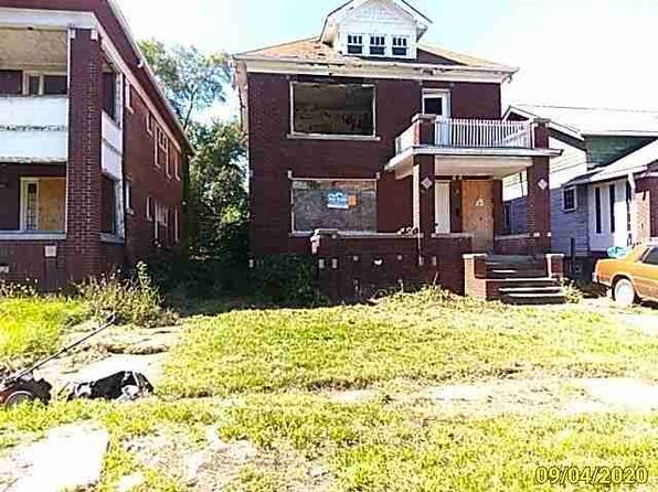 Detroit Real Estate - Detroit MI Homes For Sale | Zillow