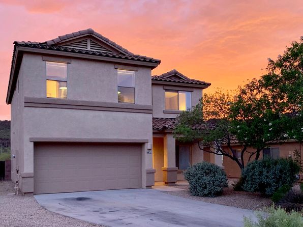 Contemporary Style - Tucson Real Estate - Tucson AZ Homes For Sale | Zillow